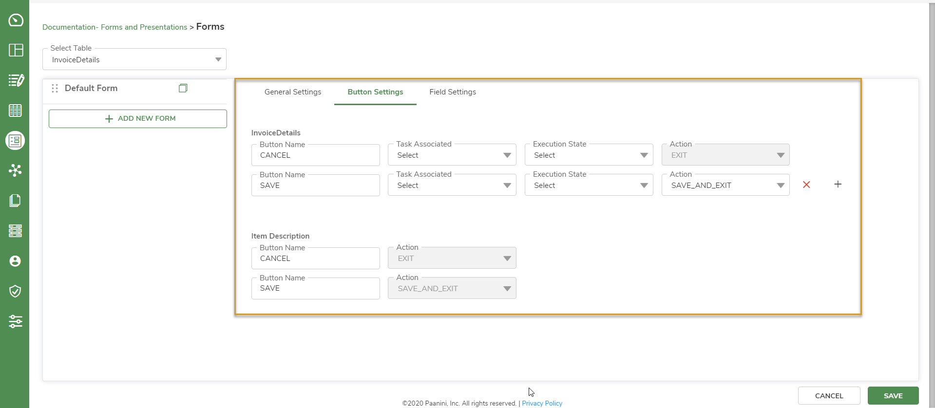 Trigger Tasks | JIFFY.ai