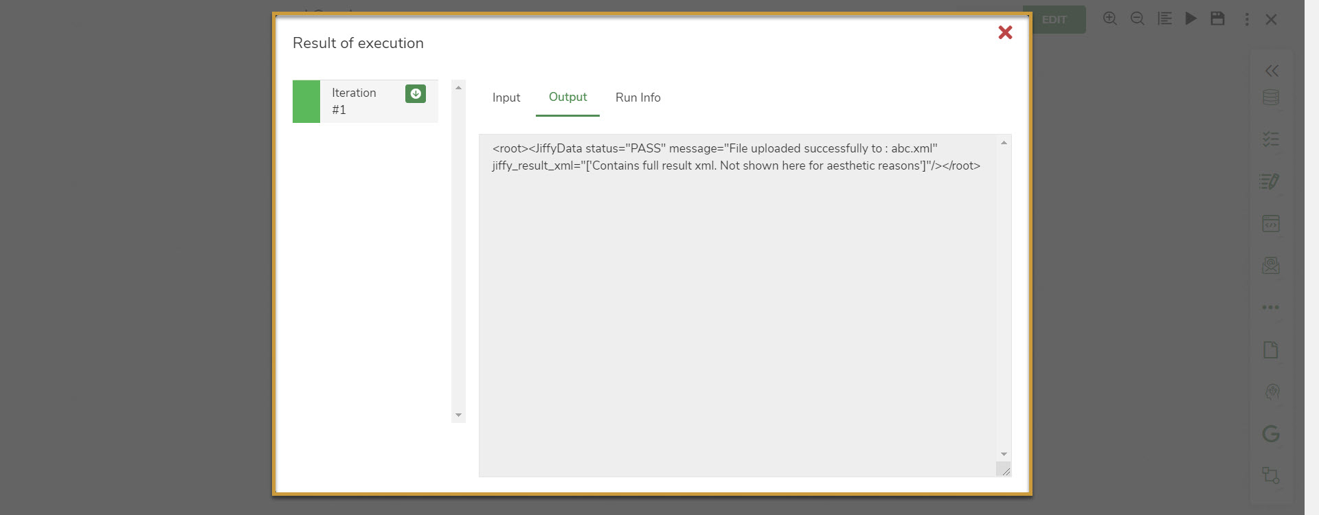 File Transfer | JIFFY.ai