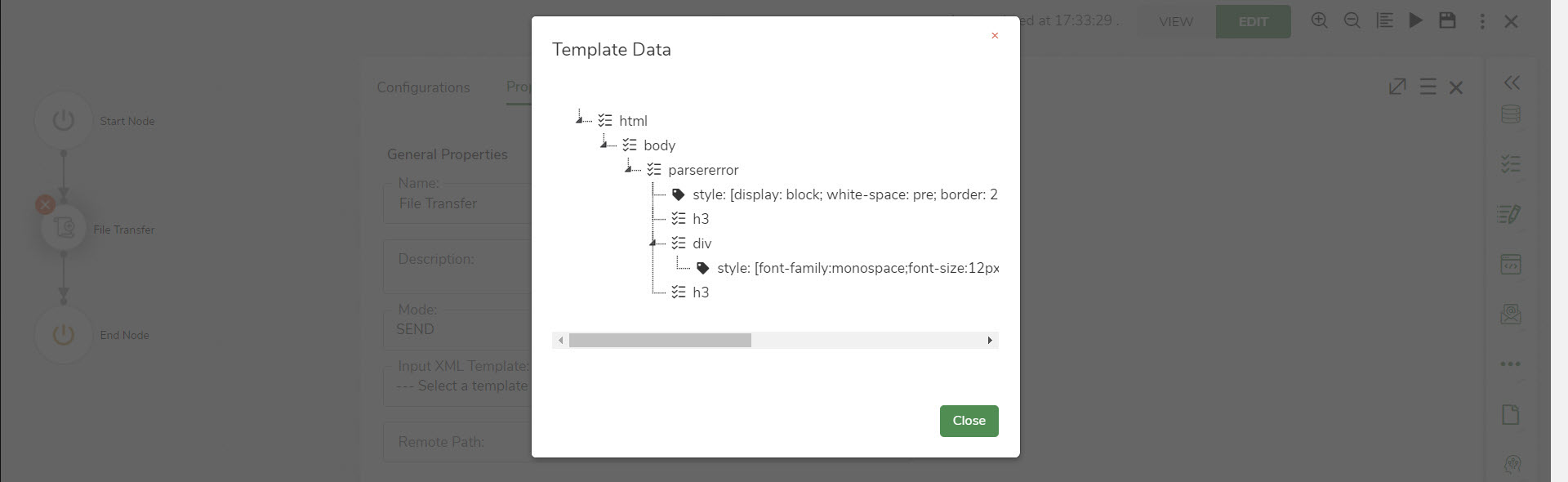 File Transfer | JIFFY.ai