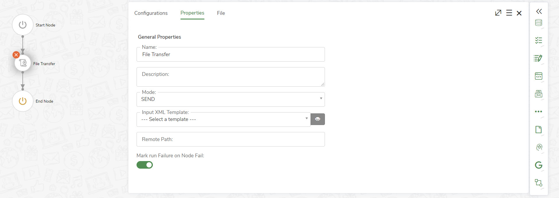 File Transfer | JIFFY.ai