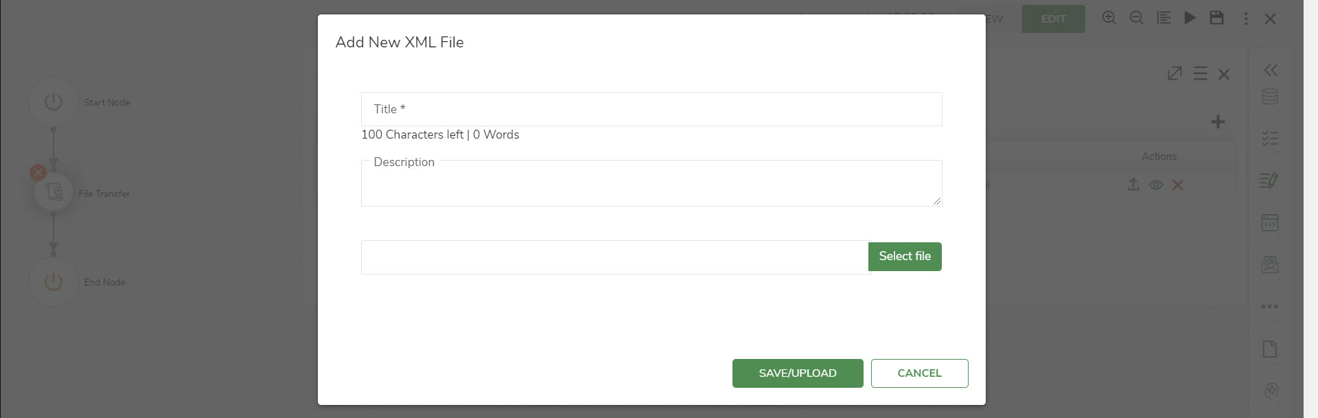 File Transfer | JIFFY.ai